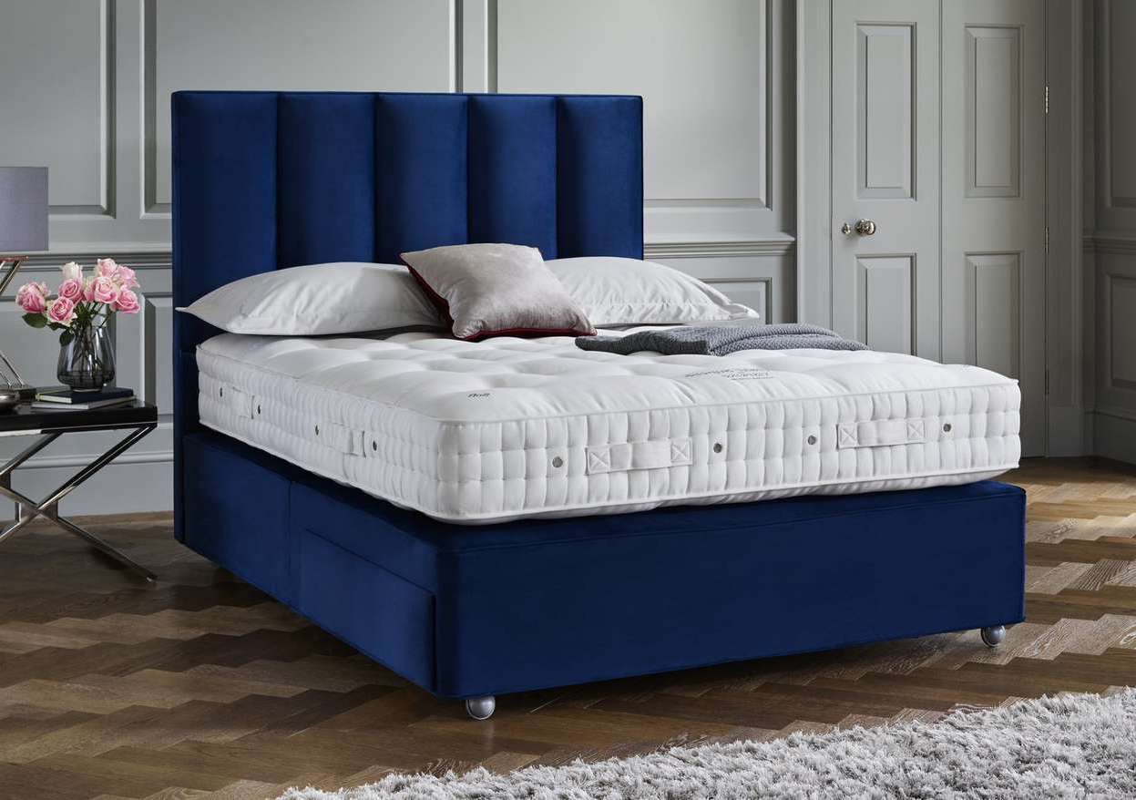 Mattress clearance store